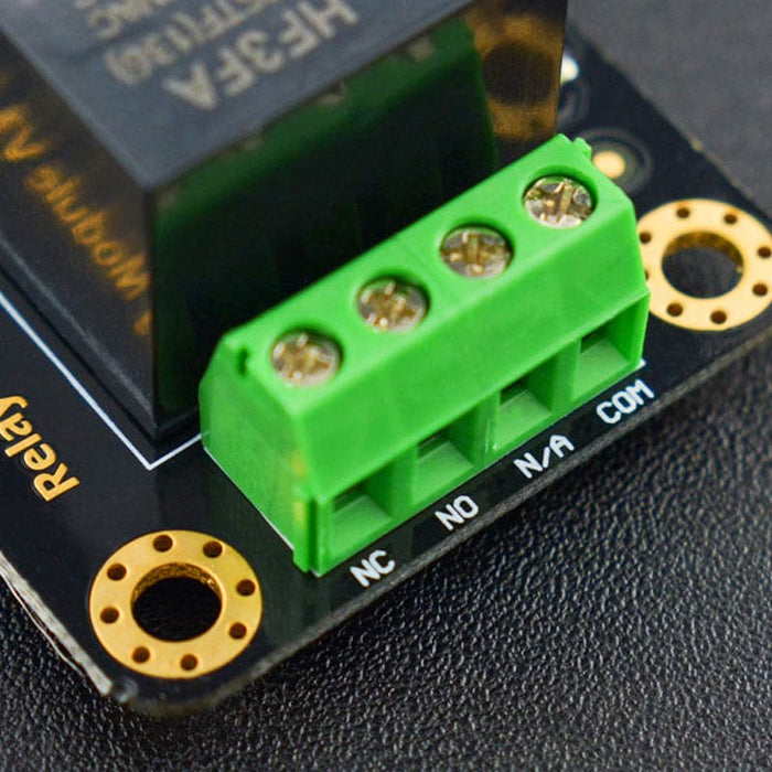 Gravity: I2C RGB LED Colourful Button Module - The Pi Hut