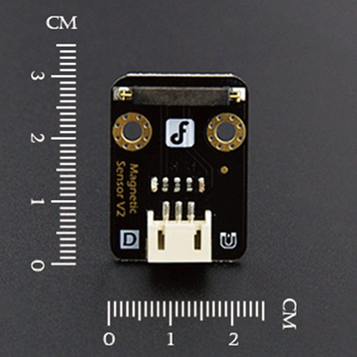 Gravity: Digital Magnetic Sensor - The Pi Hut