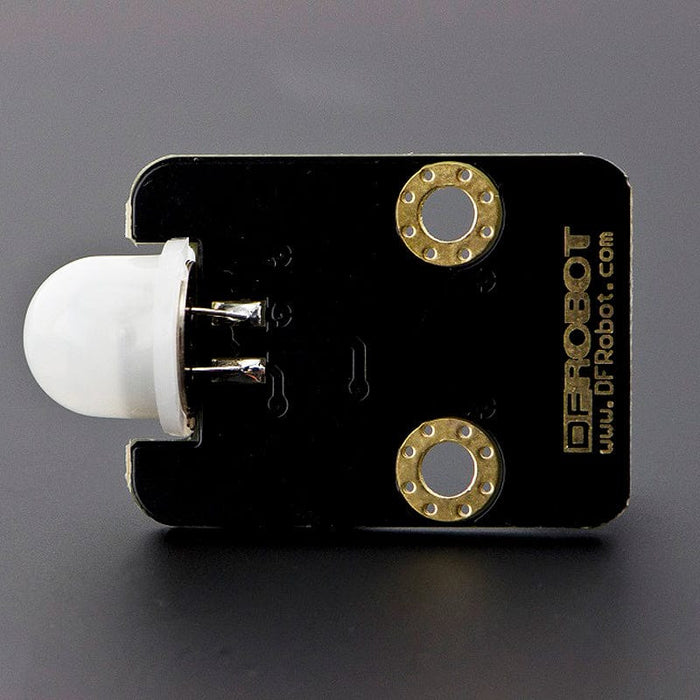 Gravity Digital Pir Motion Sensor For Arduino The Pi Hut 