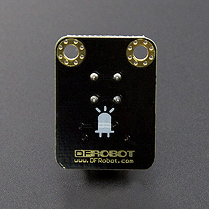 Gravity: Digital Piranha LED Module - White - The Pi Hut