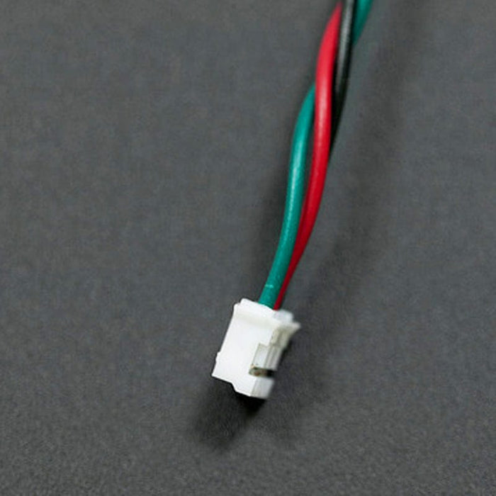 Gravity: Digital Sensor Cable - 30cm (10 Pack) - The Pi Hut