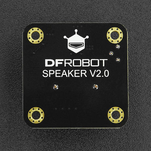 Gravity: Digital Speaker Module - The Pi Hut