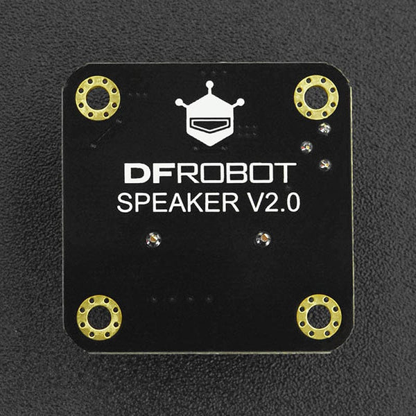 Gravity: Digital Speaker Module - The Pi Hut