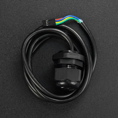 Gravity: I2C IP68 Waterproof Ambient Light Sensor (1-65535lx) - The Pi Hut