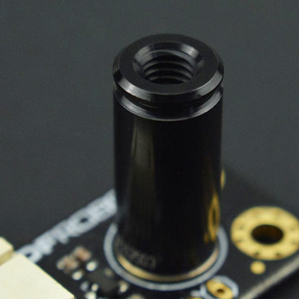 Gravity: I2C Non-contact IR Temperature Sensor (MLX90614-DCI) | The Pi Hut