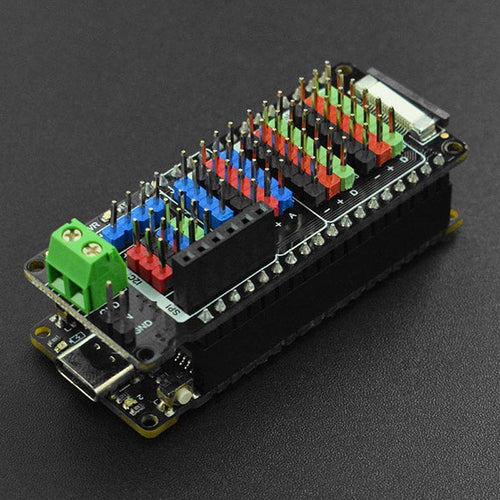 FireBeetle 2 ESP32-E IoT Microcontroller | The Pi Hut FireBeetle 2 ESP32-E IoT Microcontroller | The Pi Hut
