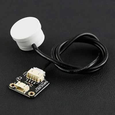 Gravity: Non-contact Digital Water / Liquid Level Sensor For Arduino ...