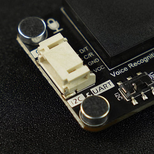 Gravity Offline Language Learning Voice Recognition Sensor The Pi Hut