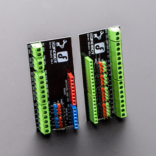 Arduino Prototyping Shields The Pi Hut