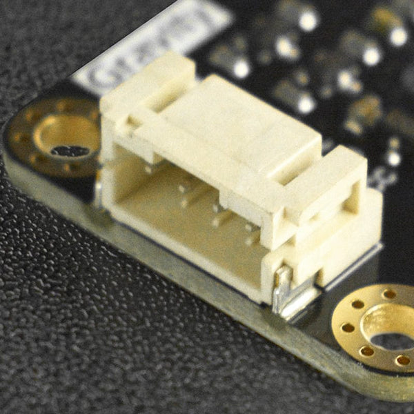 Gravity: TCS3430 Tristimulus Color Sensor | The Pi Hut