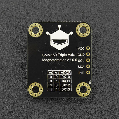 Gravity: TCS3430 Tristimulus Color Sensor | The Pi Hut