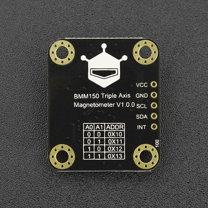 Gravity: TCS3430 Tristimulus Color Sensor | The Pi Hut