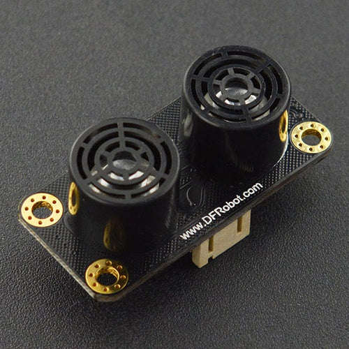 Gravity: URM09 Analog Ultrasonic Sensor | The Pi Hut