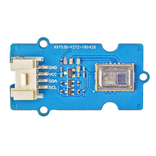 Grove - AMG8833 8 x 8 Infrared Thermal Temperature Sensor Array - The ...