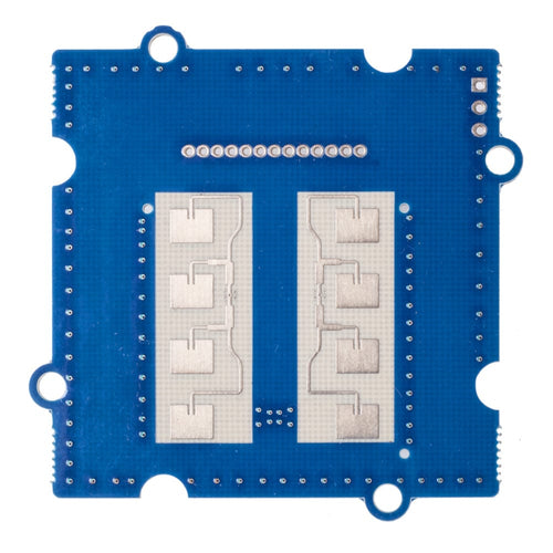 Grove - Doppler Radar (BGT24LTR11) (24GHz Transceiver) - The Pi Hut