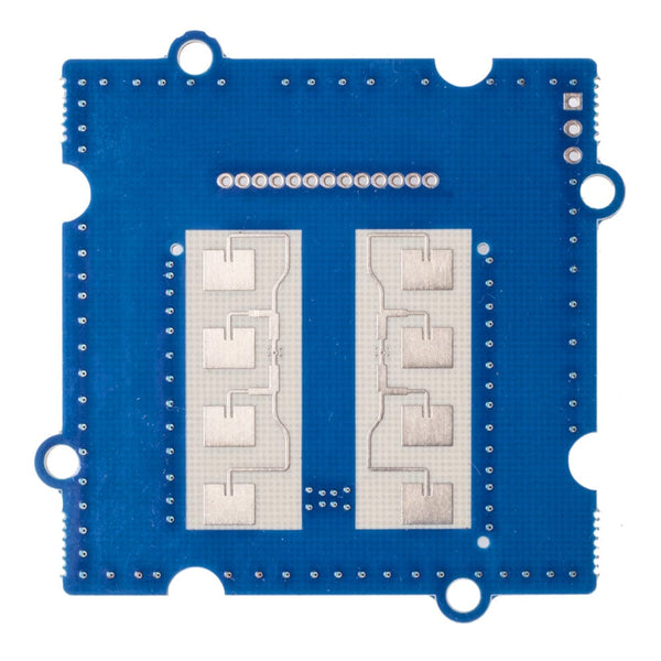 Grove - Doppler Radar (BGT24LTR11) (24GHz Transceiver) - The Pi Hut