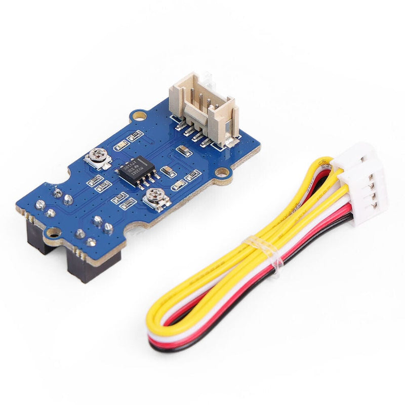 Grove - IR Line Follower Sensor V3.0 - The Pi Hut
