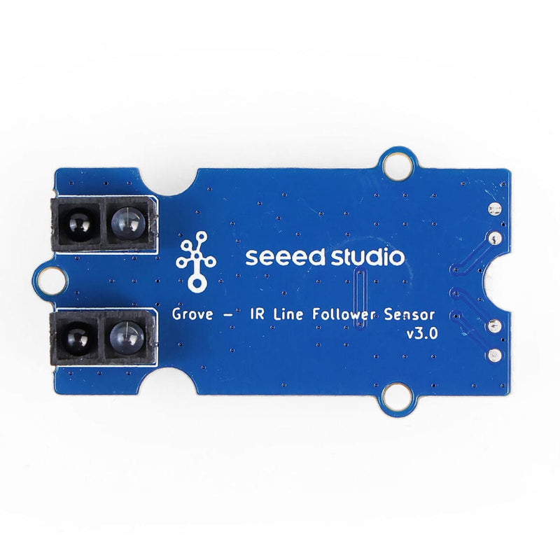Grove - IR Line Follower Sensor V3.0 - The Pi Hut