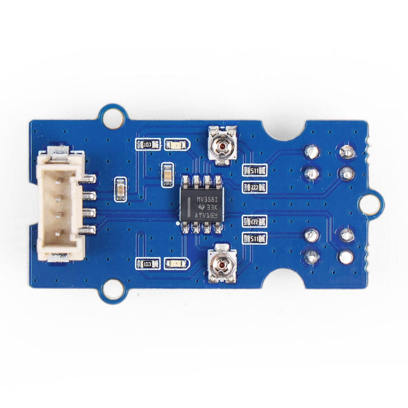 Grove - IR Line Follower Sensor V3.0 - The Pi Hut