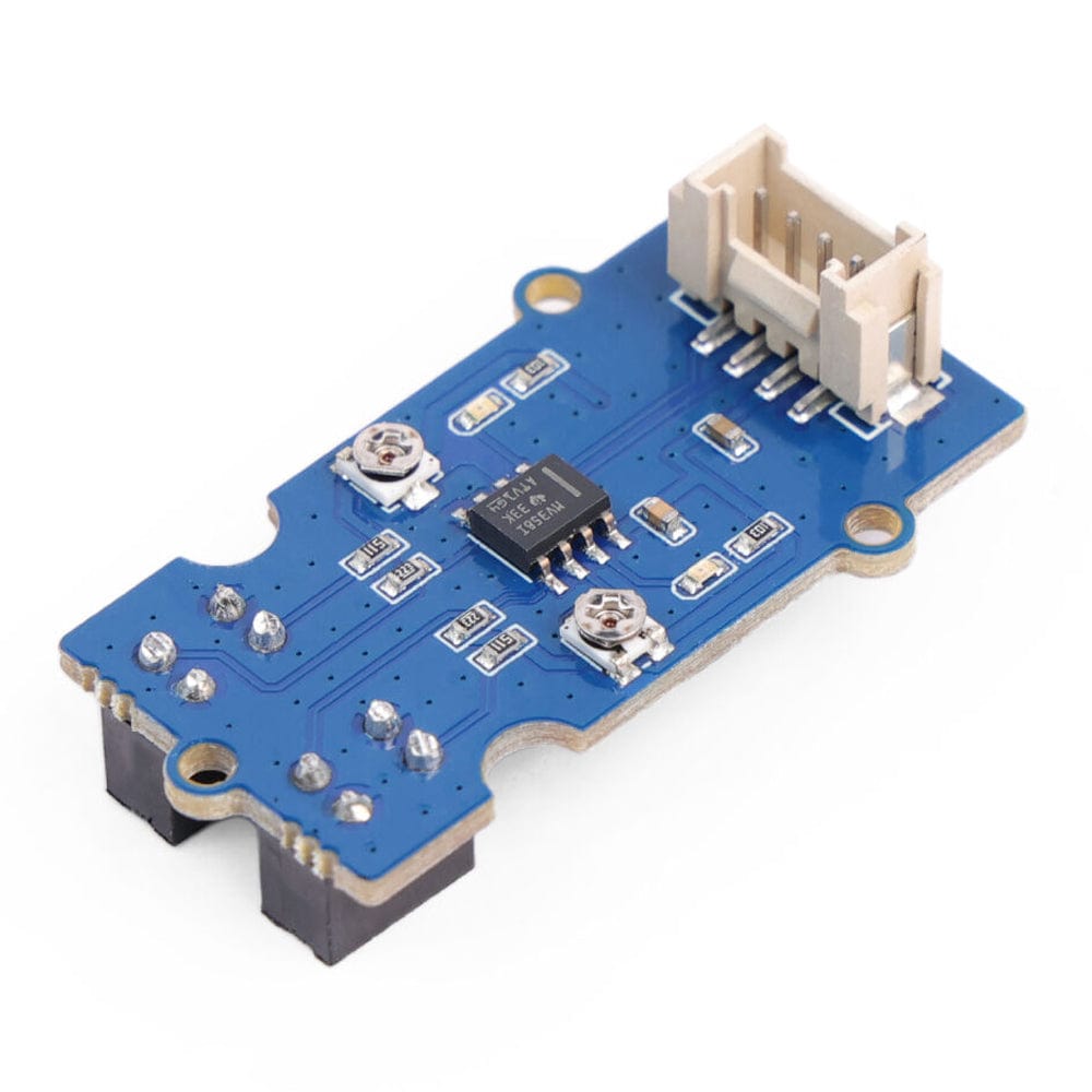 Grove - IR Line Follower Sensor V3.0 - The Pi Hut