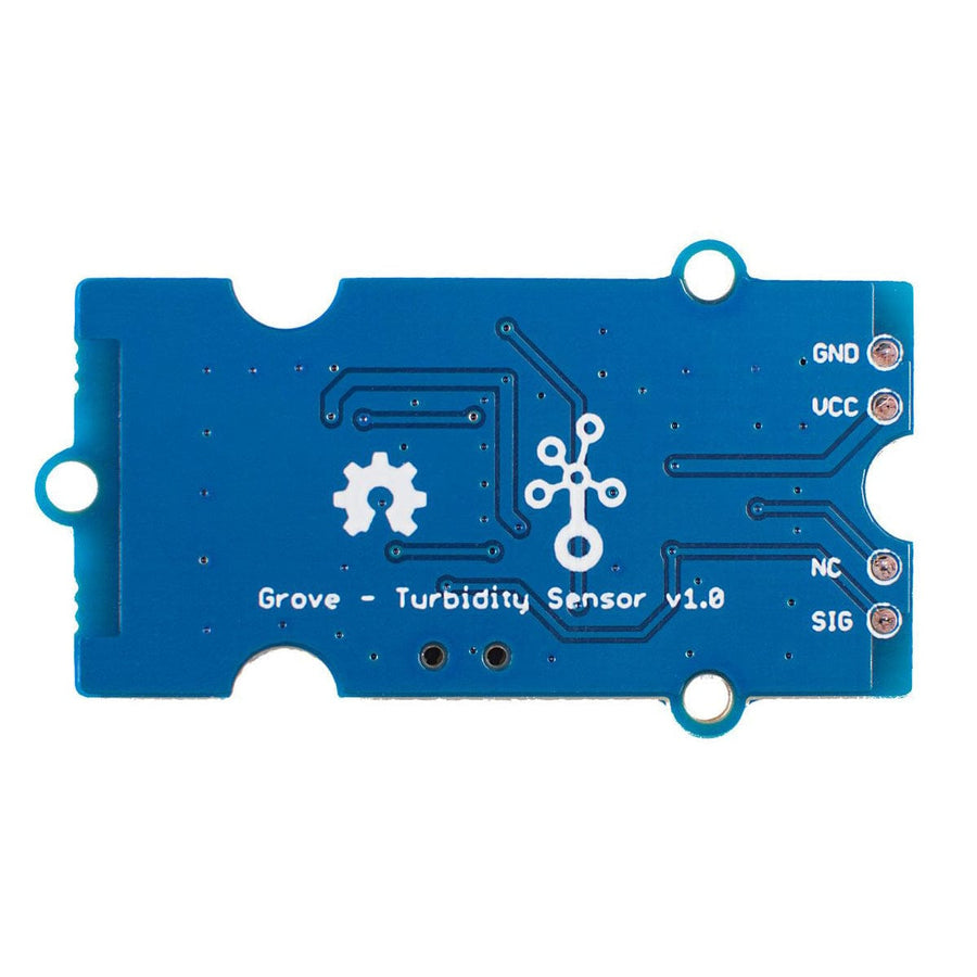 Grove - Turbidity Sensor (Meter) - The Pi Hut