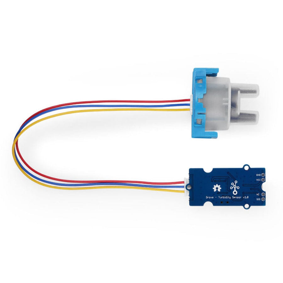 Grove - Turbidity Sensor (Meter) - The Pi Hut