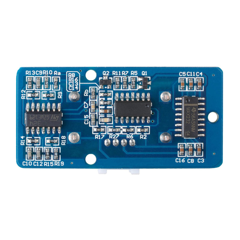 Grove - Ultrasonic Distance Sensor - The Pi Hut