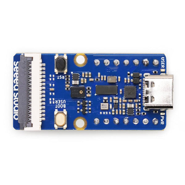 Grove - Vision AI Module V2 - The Pi Hut