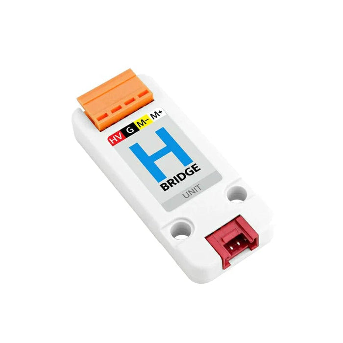 H-bridge Unit (STM32F030) [Discontinued] - The Pi Hut