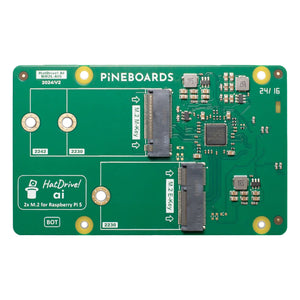 Raspberry Pi SSD Storage | The Pi Hut