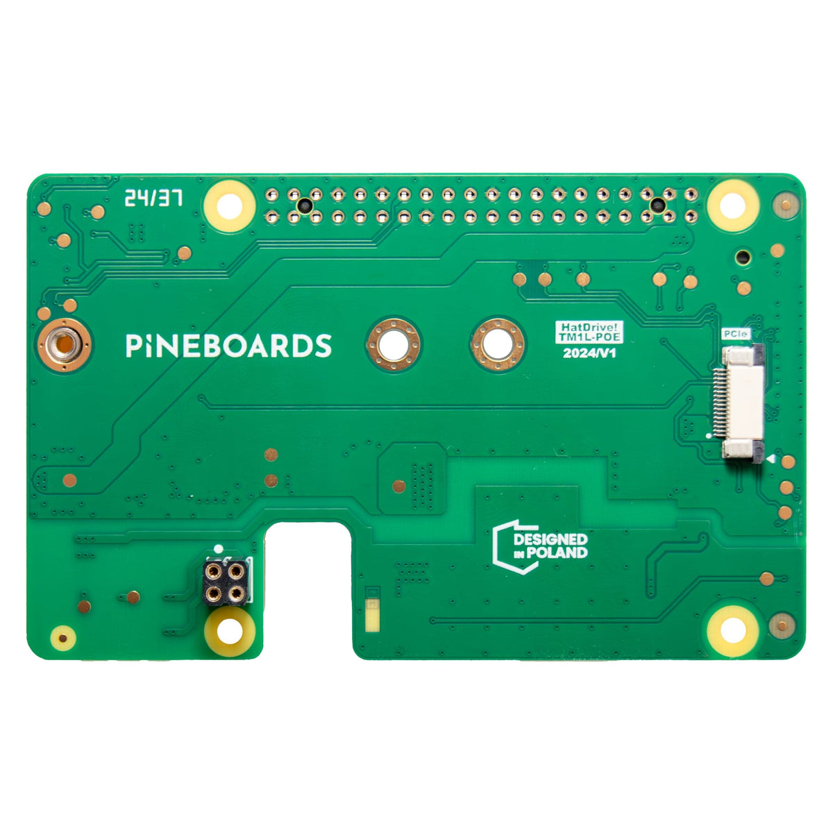 Raspberry Pi Power Management HATs | The Pi Hut