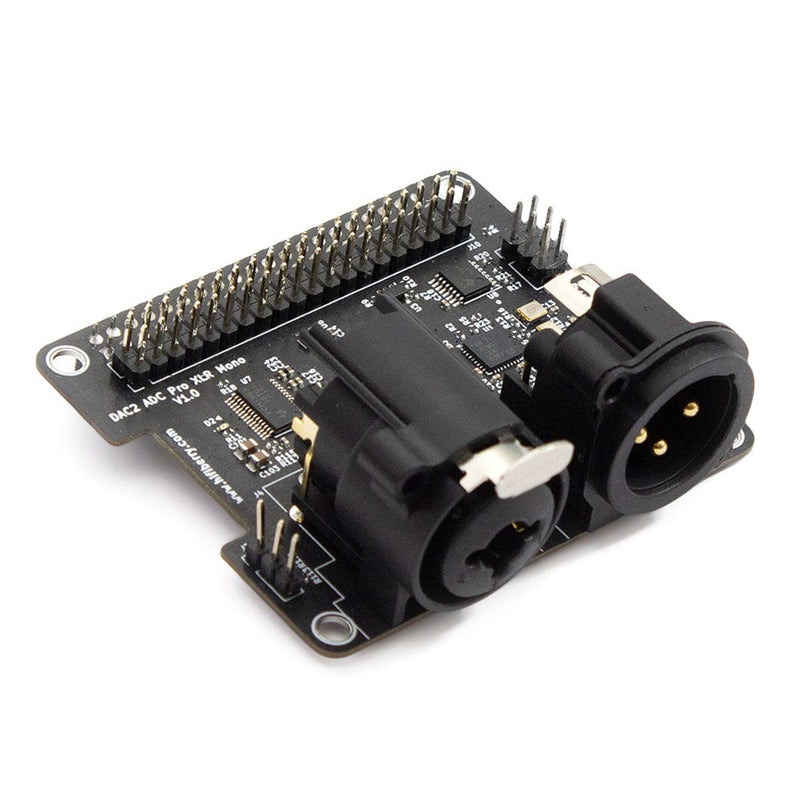 HiFiBerry Products - The Pi Hut