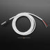 High Temp Waterproof DS18B20 Digital Temperature Sensor - 3m long - The ...