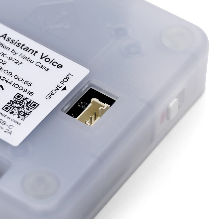 Home Assistant Voice Preview Edition - The Pi Hut