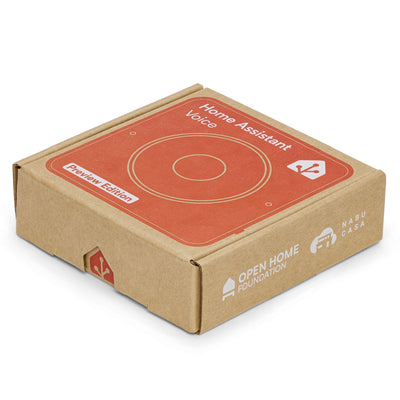Home Assistant Voice Preview Edition - The Pi Hut