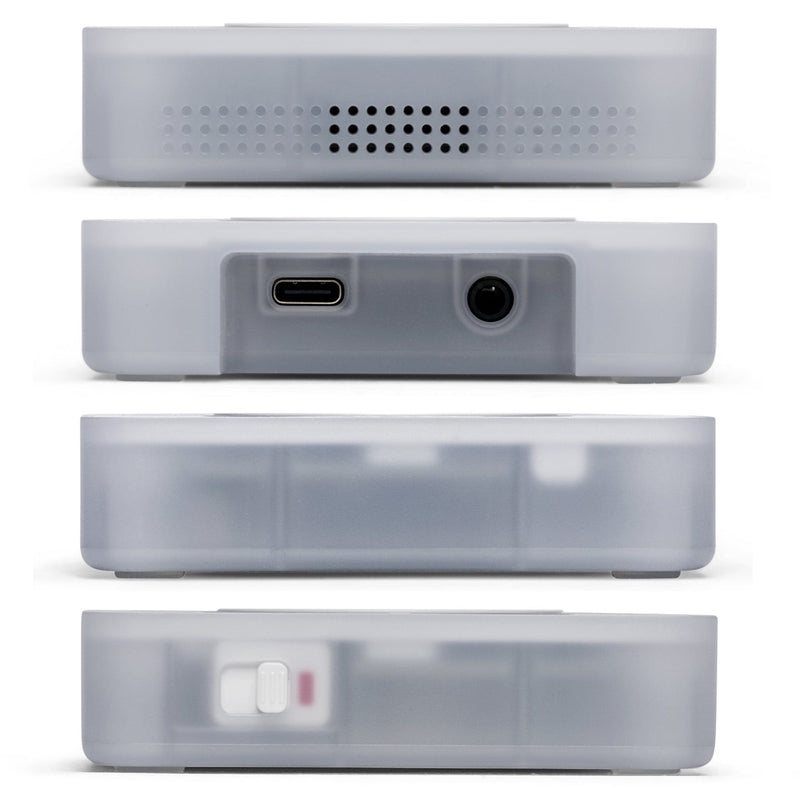 Home Assistant Voice Preview Edition - The Pi Hut