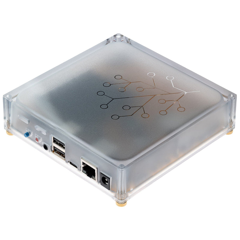 Home Assistant Yellow Kit - The Pi Hut