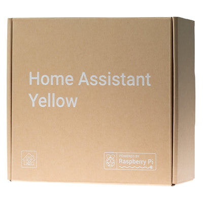 Home Assistant Yellow Kit - The Pi Hut