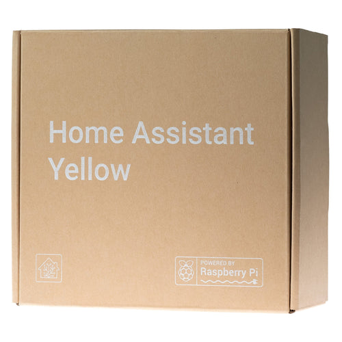 Home Assistant Yellow Kit - The Pi Hut