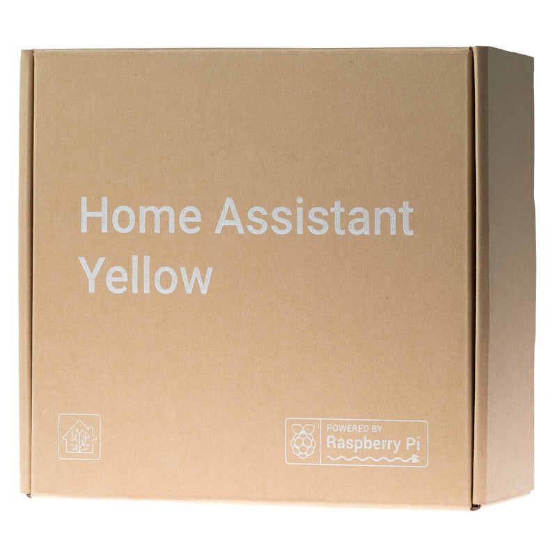 Home Assistant Yellow Kit - The Pi Hut