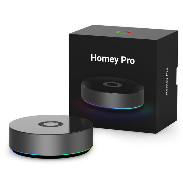 Homey Pro Smart Home Hub - The Pi Hut