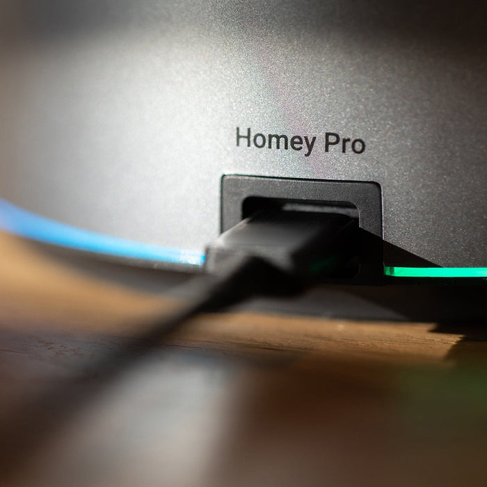 Homey Pro Smart Home Hub - The Pi Hut