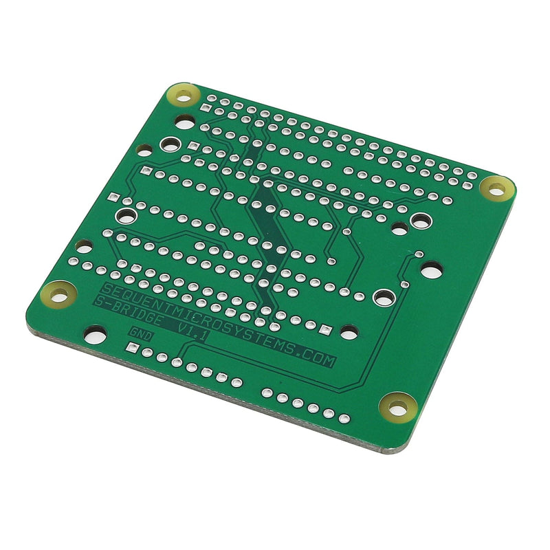 I2C HAT Adapter for Uno, Nano, Teensy, Feather and ESP32 - The Pi Hut