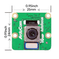 IMX519 16MP Autofocus Synchronised Quad-Camera Kit for Raspberry Pi ...