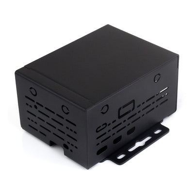 Raspberry Pi DIN and Rack Mount Cases - The Pi Hut