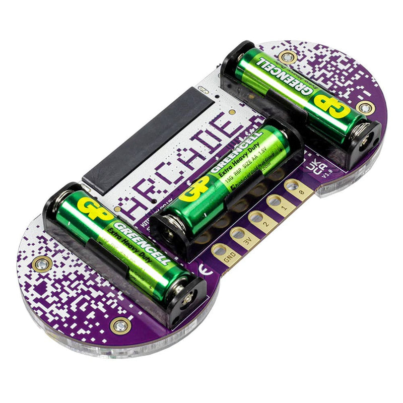 Kitronik Products - The Pi Hut