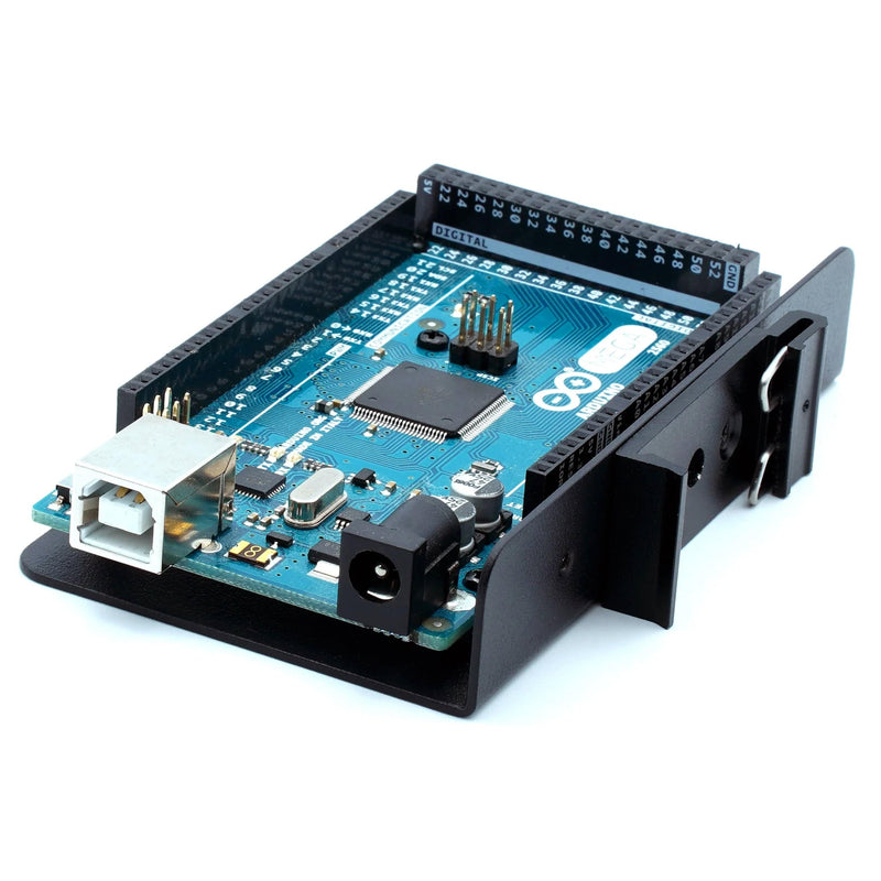 KKSB Arduino DIN Rail Clip Bracket | The Pi Hut