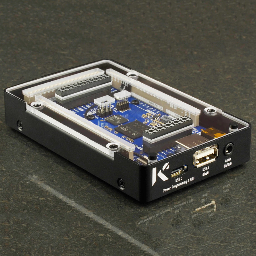 Kksb Arduino Giga R1 Wifi Case The Pi Hut