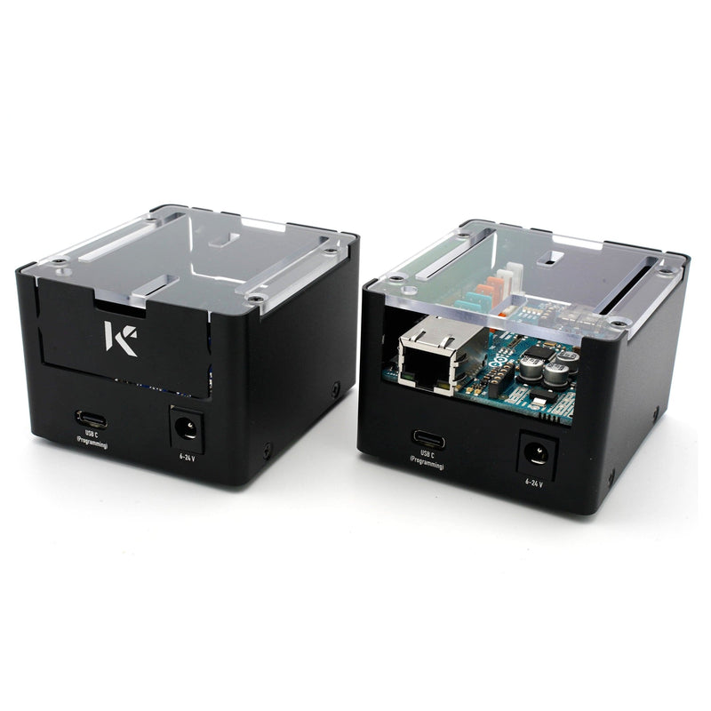 KKSB Arduino UNO R4 Project Case for UNO R4 Minima and WiFi - The Pi Hut