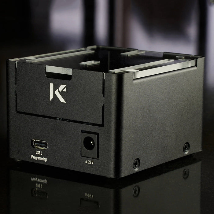 KKSB Arduino UNO R4 Project Case for UNO R4 Minima and WiFi - The Pi Hut